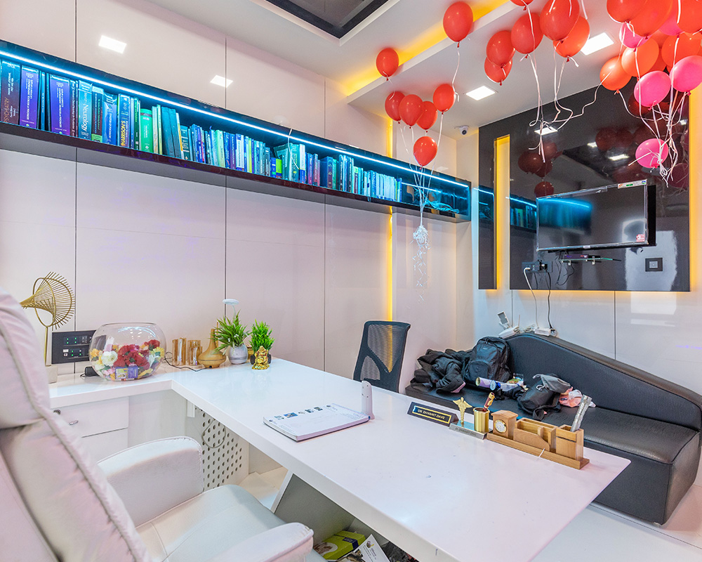 Gallery - Deep Hospital